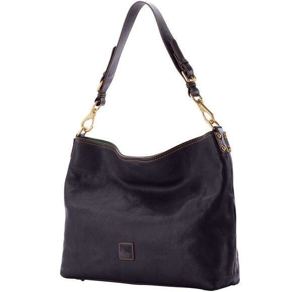 Dooney & Bourke | Bags | Dooney Bourke Florentine Extra Large Courtney ...